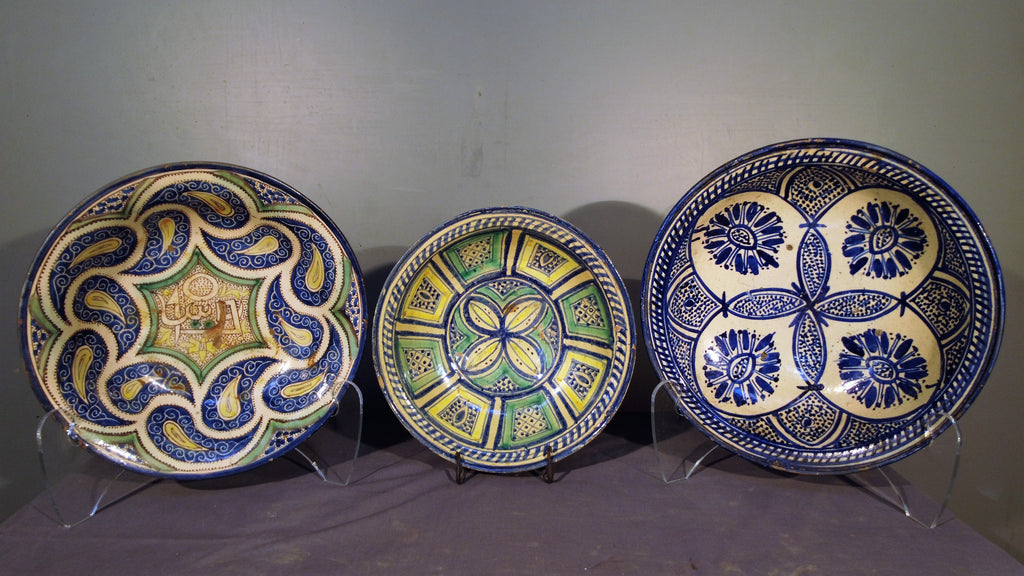 North African Plates – hsreserve